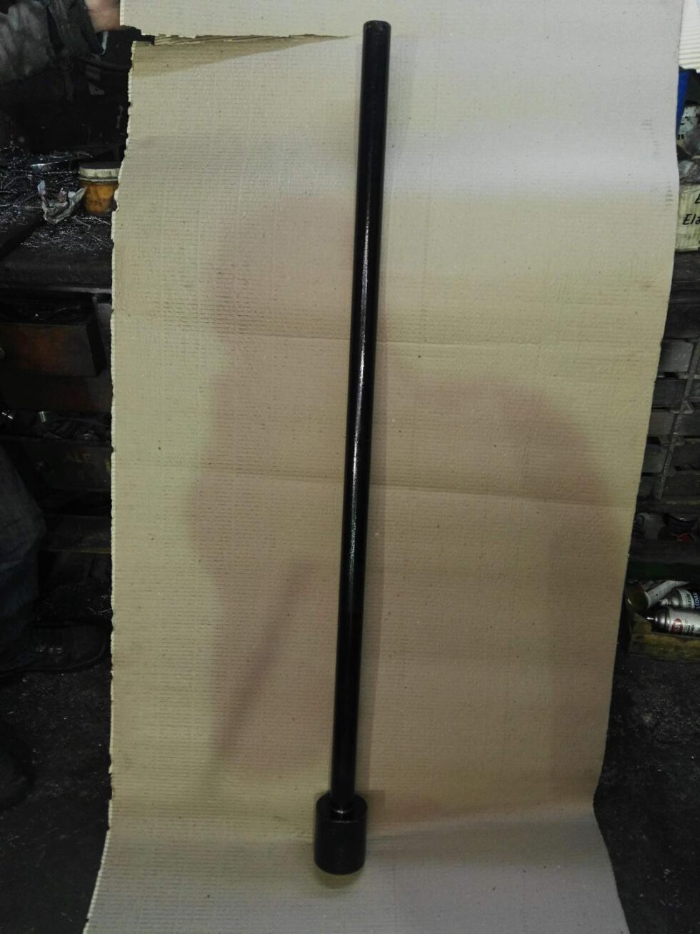 Elementos para equipo SPT - Campaner