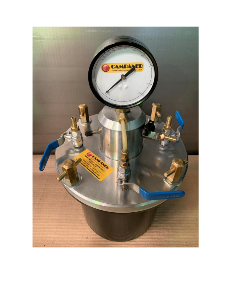 Washigton Campaner - Campaner